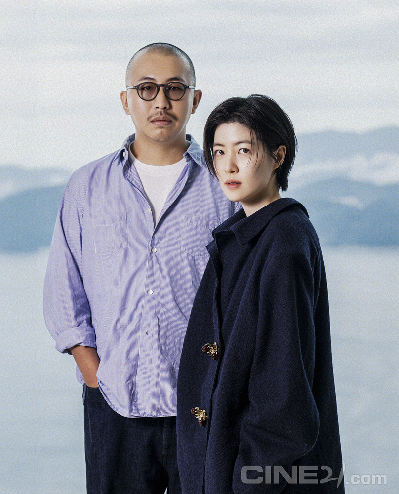 BIFF #5호 [경쟁] 멀어졌다 돌아오는 어떤 여정, 미야케 쇼, 심은경 인터뷰